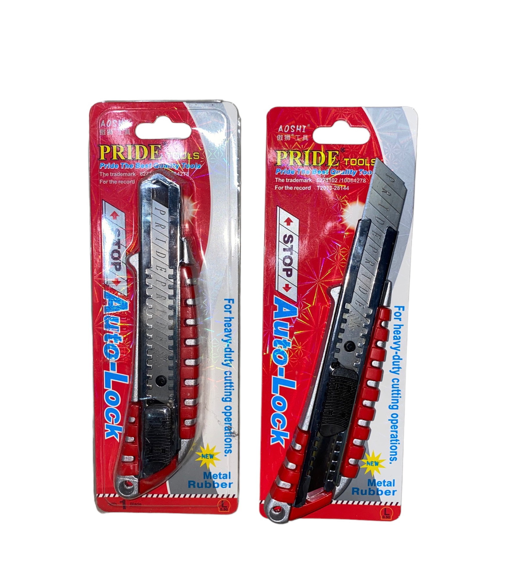 Auto-Lock Paper Cutter Knife Advance Cutting | Daraz.pk