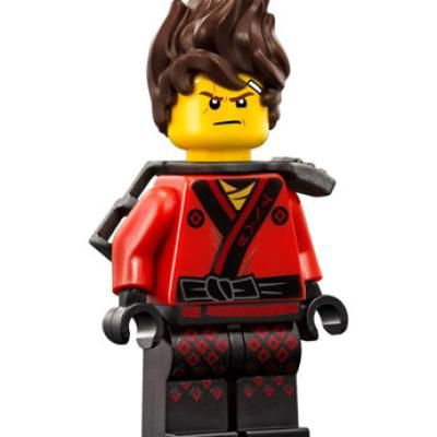 Original Ninjago Lego Minifigures - Ninjago Minifigures - Ninjago ...