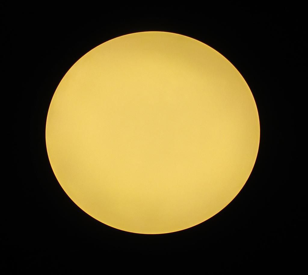 LED OPEN PANEL LIGHT 18watt ROUND AND SQUARE White and Warm | Daraz.pk