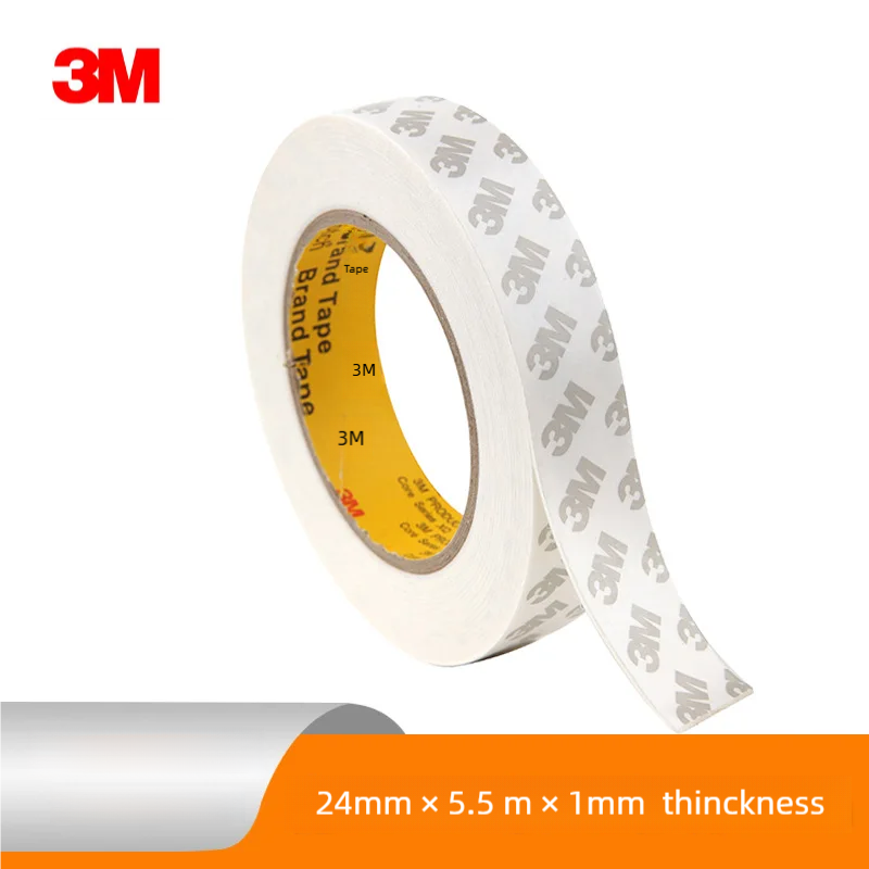 Original 3M Tape 3M Scotch double sided adhesive 3M foam Mounting ...