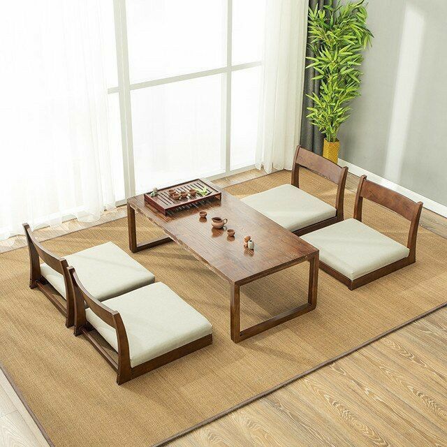Modern table n chair set.AA different quality furniture.customize ...