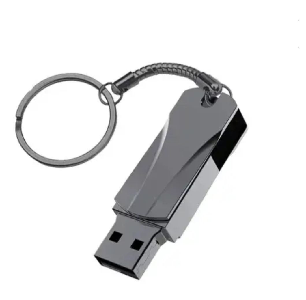 Super Usb 2.0 2TB Metal Pen Drive Usb Flash Drives 2TB Pendrive ...