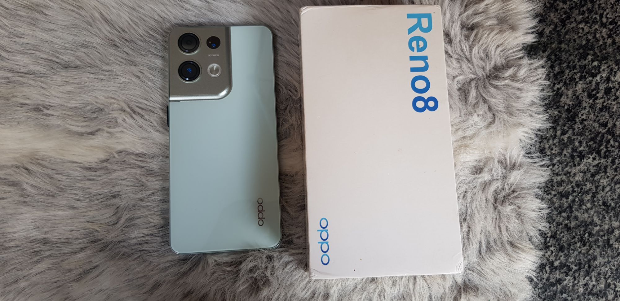 OPPO RENO 8 PRO PLUS 12/256 GB PTA APPROVED | Daraz.pk