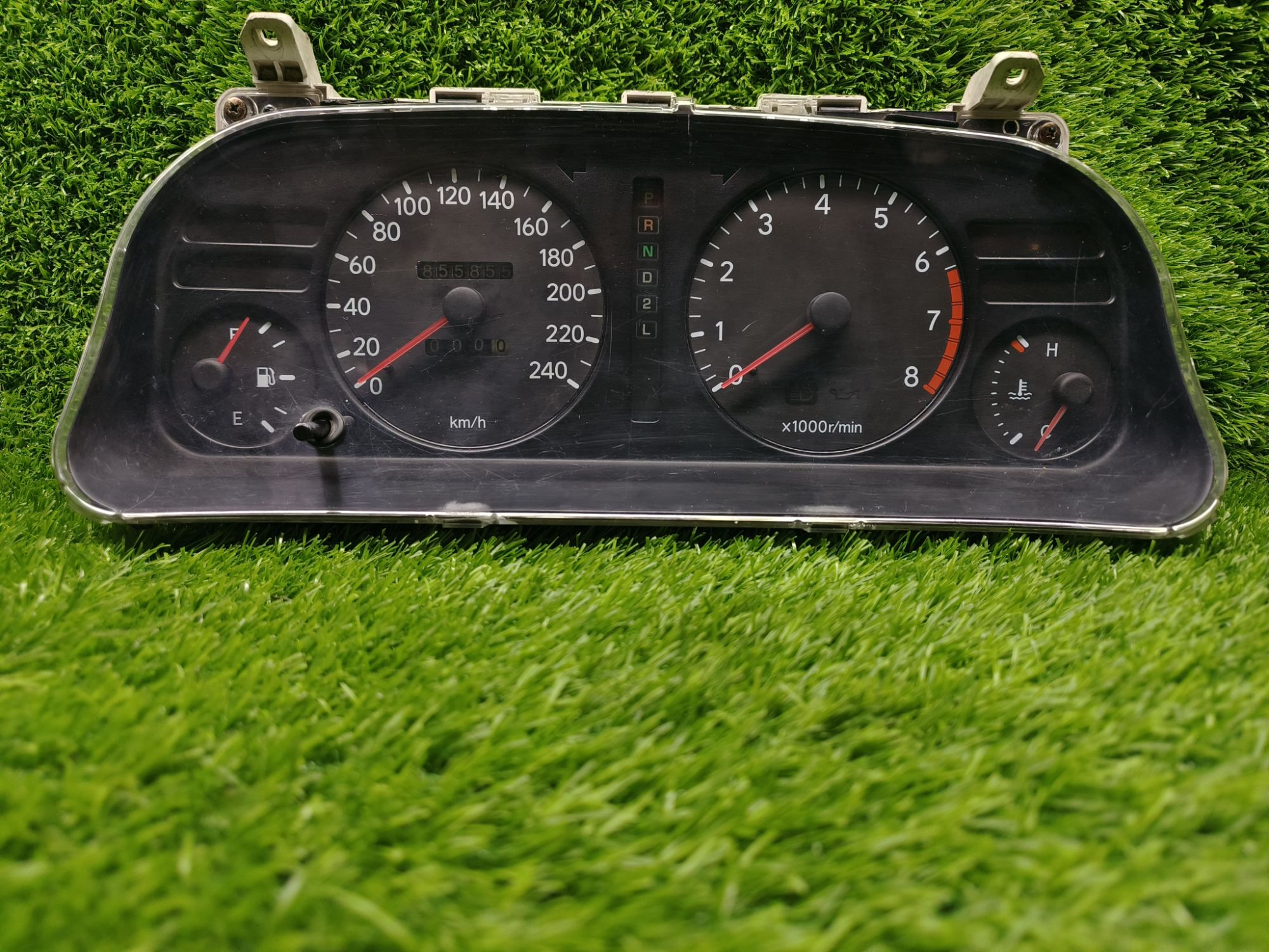 Toyota Corolla Ae101 Automatic speedometer | Daraz.pk