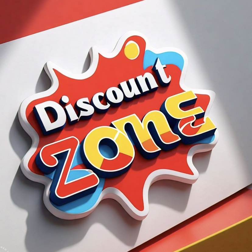 Shop online with Value Discount Zone now! Visit Value Discount Zone on ...