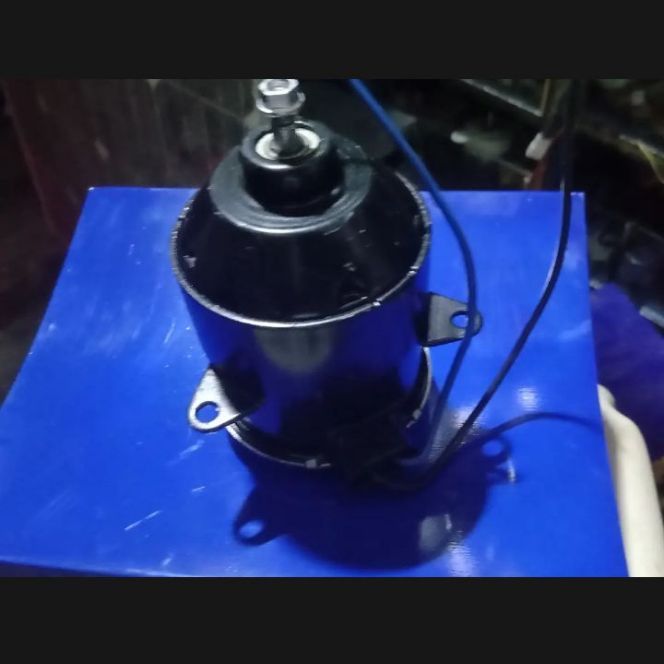 12V DC Baleno high speed motor | Daraz.pk