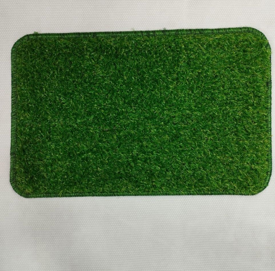 Green grass mate best quality for indoor/outdoor use. Artificial green ...
