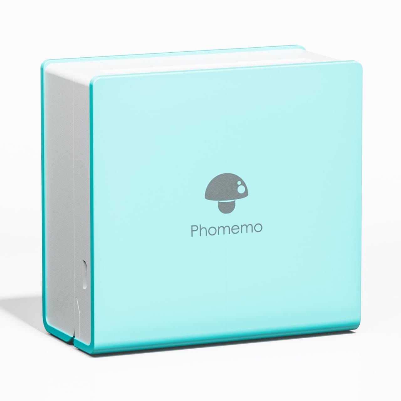 Phomemo M02 Inkless Mini Printer | Daraz.pk