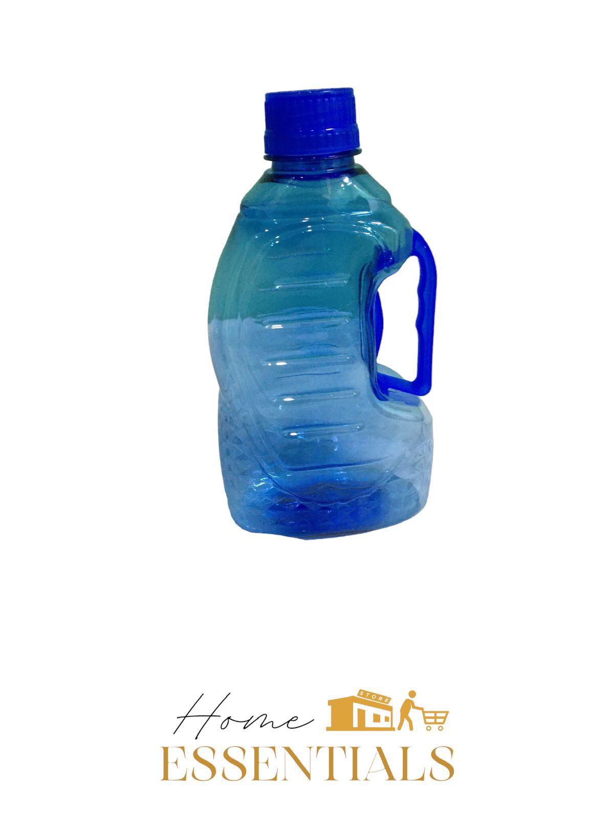 Water bottle plastic multicolour 2ltr -1 piece | Daraz.pk
