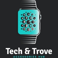 Tech & Trove | Daraz PK