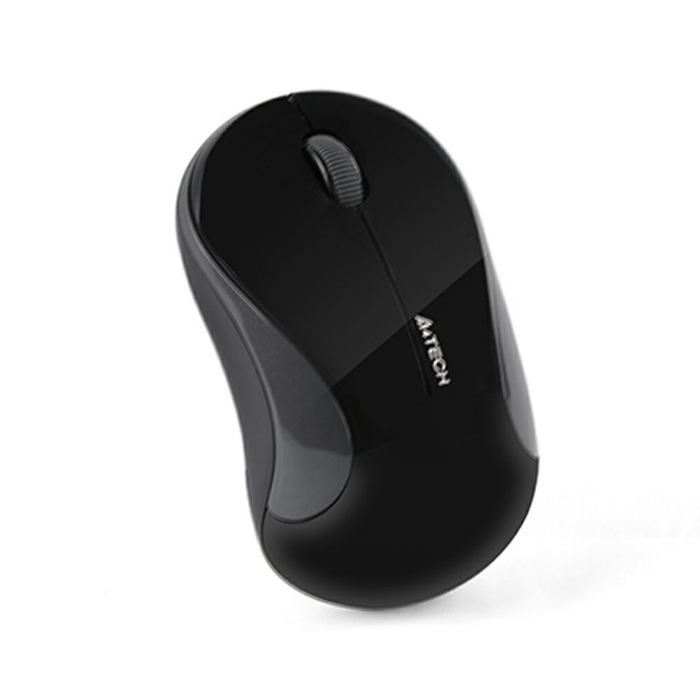 Best Selling A4TECH G3-270N Grey Wireless Mouse | Daraz.pk