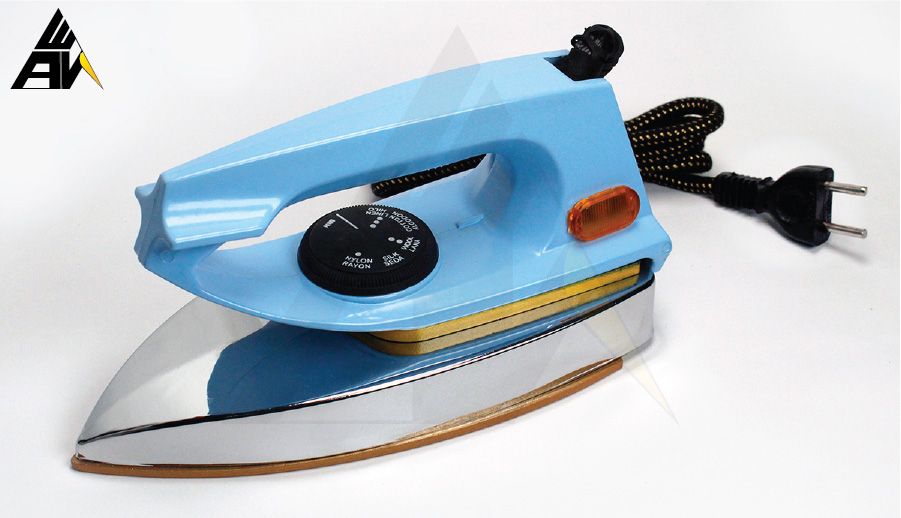 Best Lightweight Iron | Dry Iron | Fast and Efficient | Powerful ...