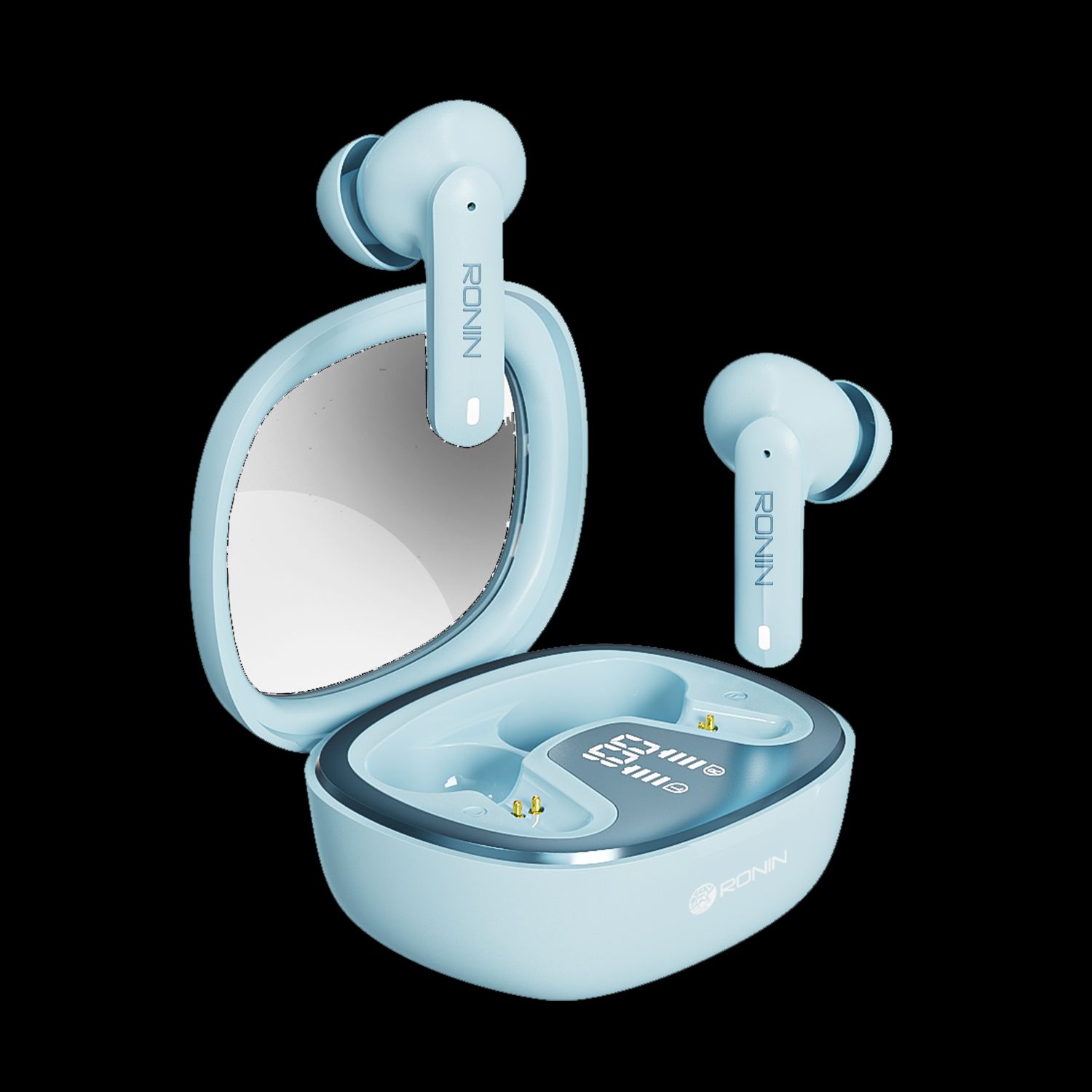 Ronin r540 earbuds | Daraz.pk