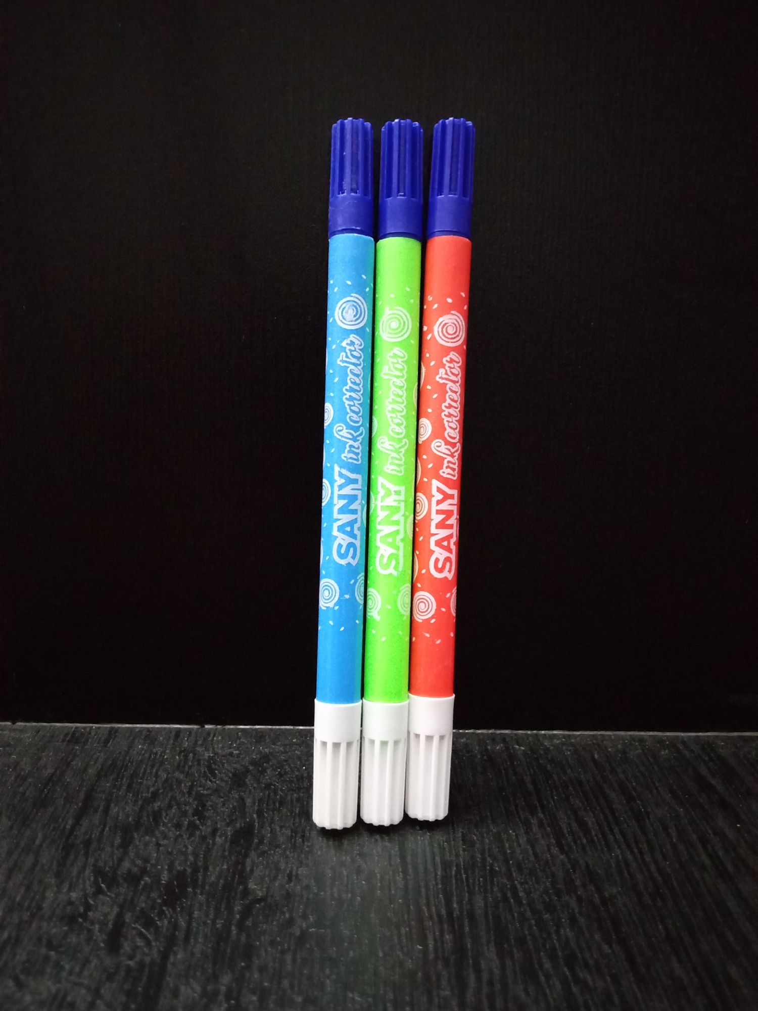 Ink remover pen (pack of 3) | Daraz.pk