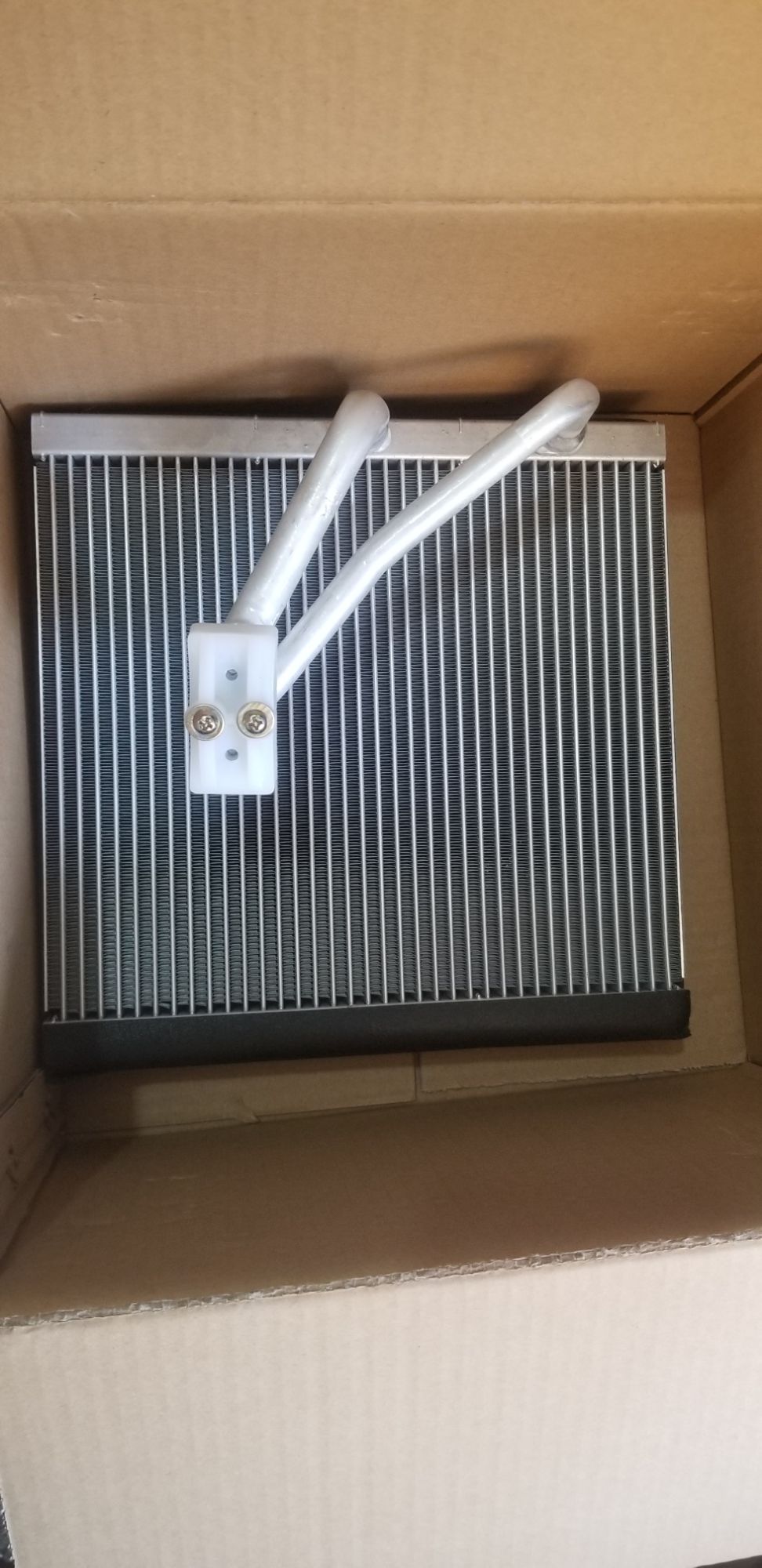 Evaporates Coil / Ac cooling coil for MG | Daraz.pk