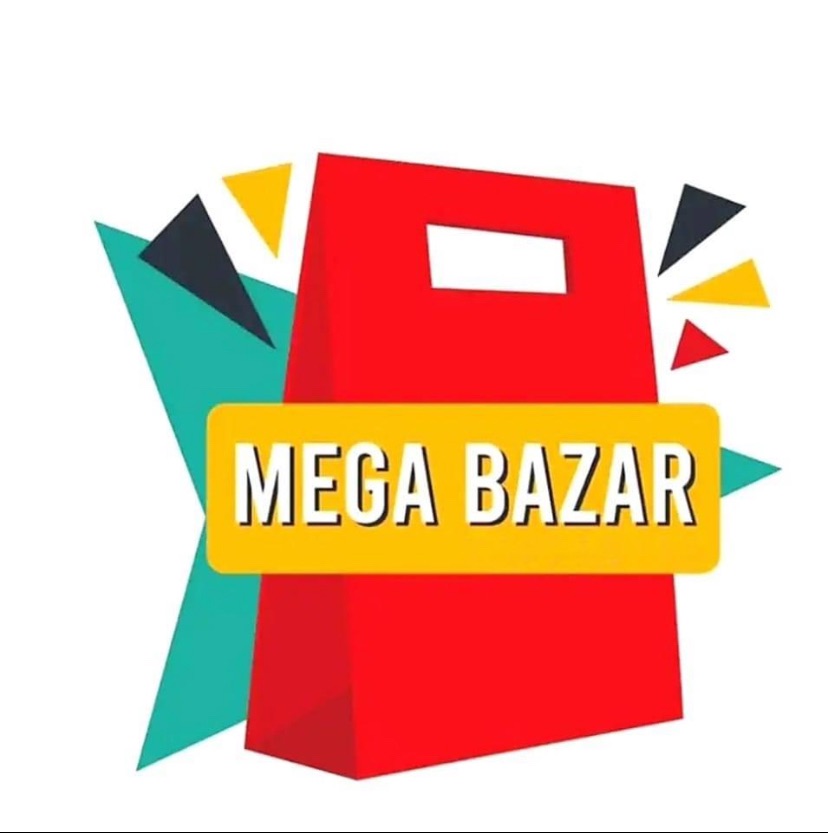 Shop online with MEGA BAZAR ONLINE now! Visit MEGA BAZAR ONLINE on Daraz.