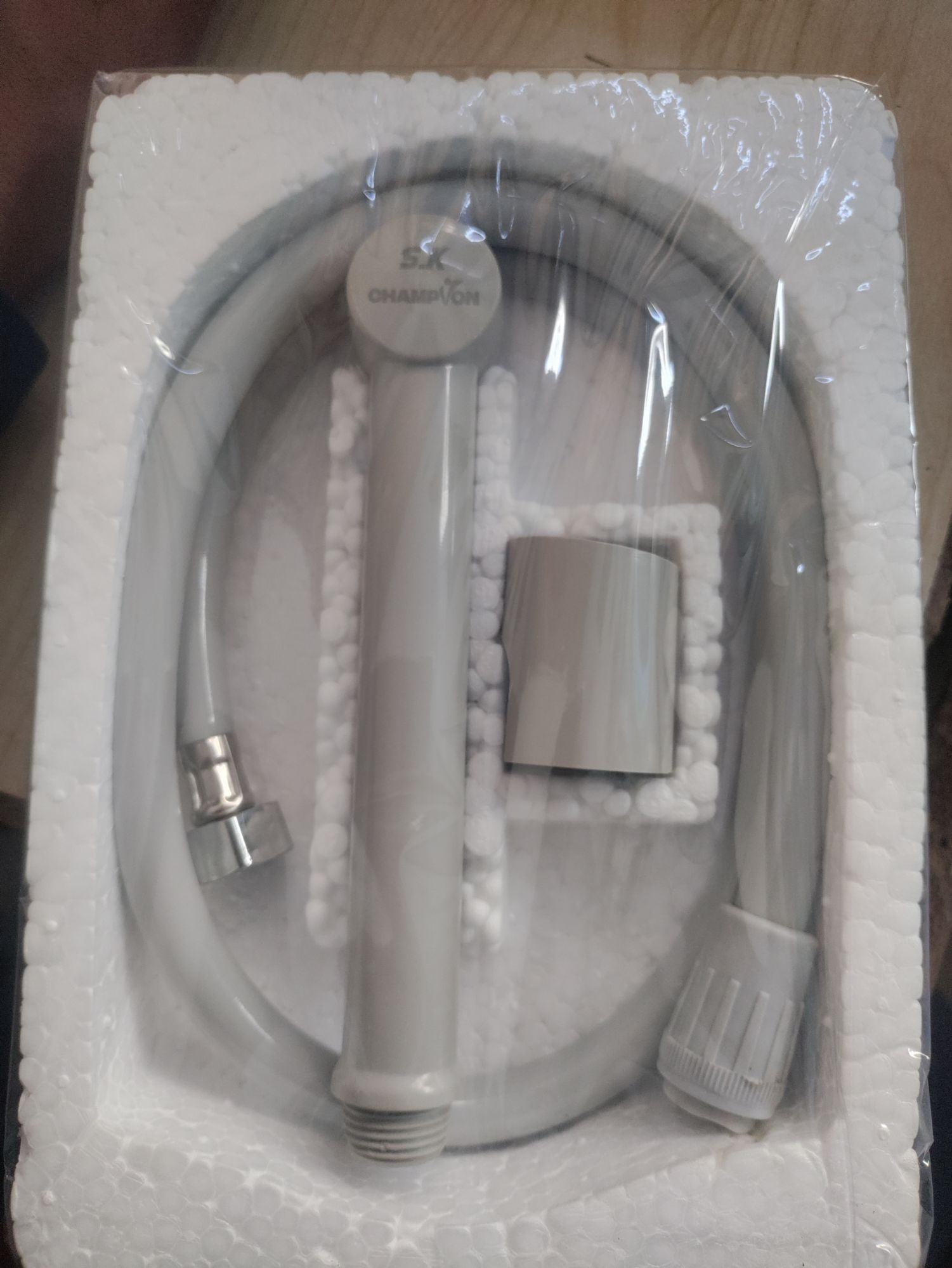 SK Champion Muslim Shower Full Set High Quality | Daraz.pk