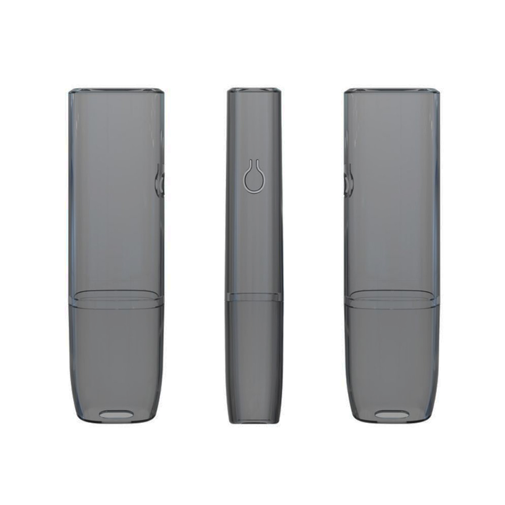 Clear PC Hard Case Combination Set,Case For IQOS iluma one, For IQOS ...