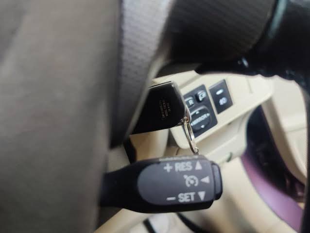 Toyota Corolla Cruise Control Kit Complete AutoCruise | Daraz.pk