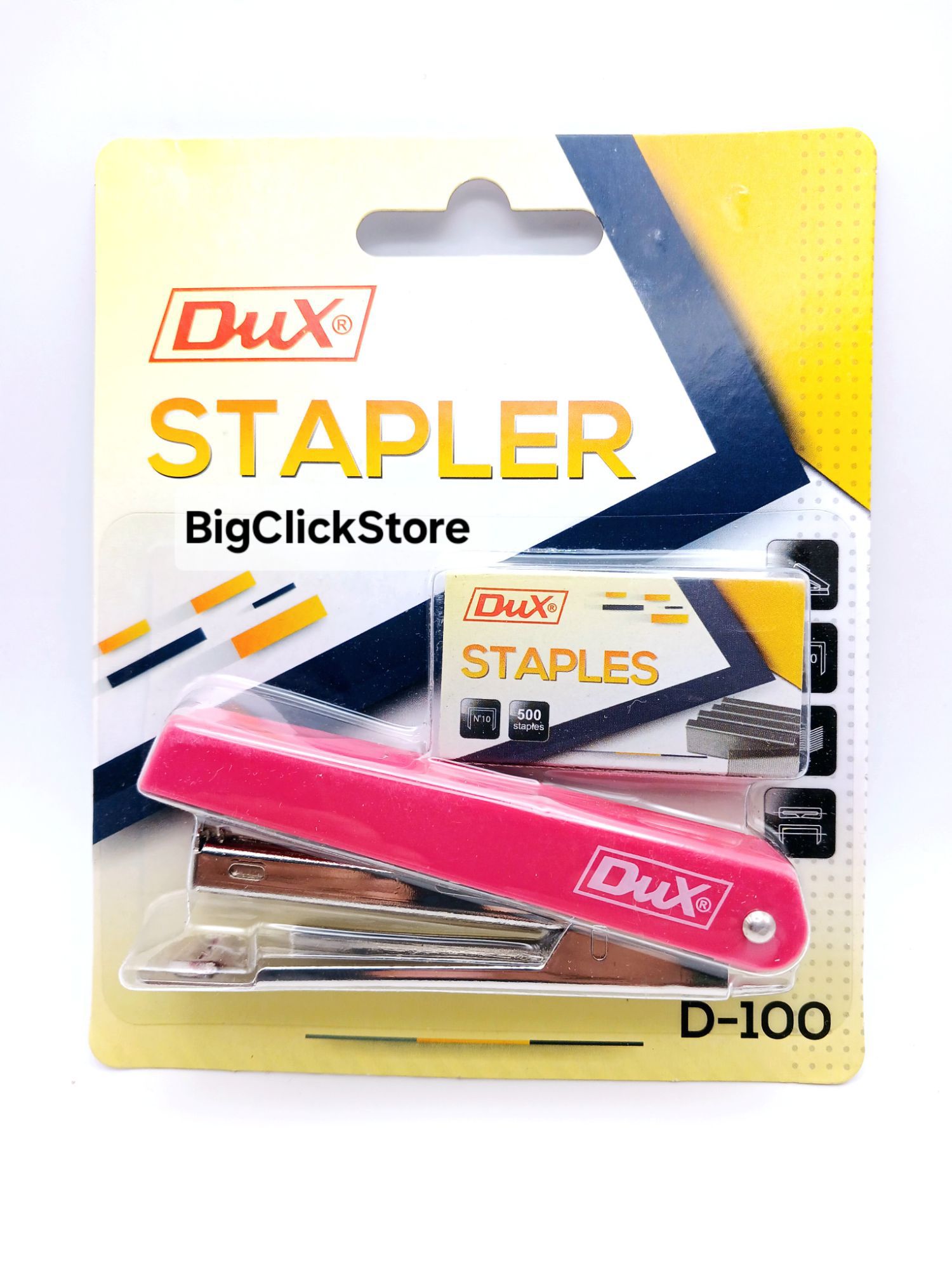 Dux Stapler No 10 | Daraz.pk: Buy Online at Best Prices in Pakistan ...