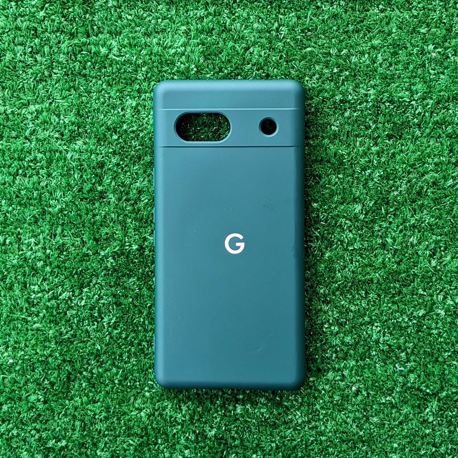 Google Pixel 7A Official Silicone Case/Back Cover | Daraz.pk