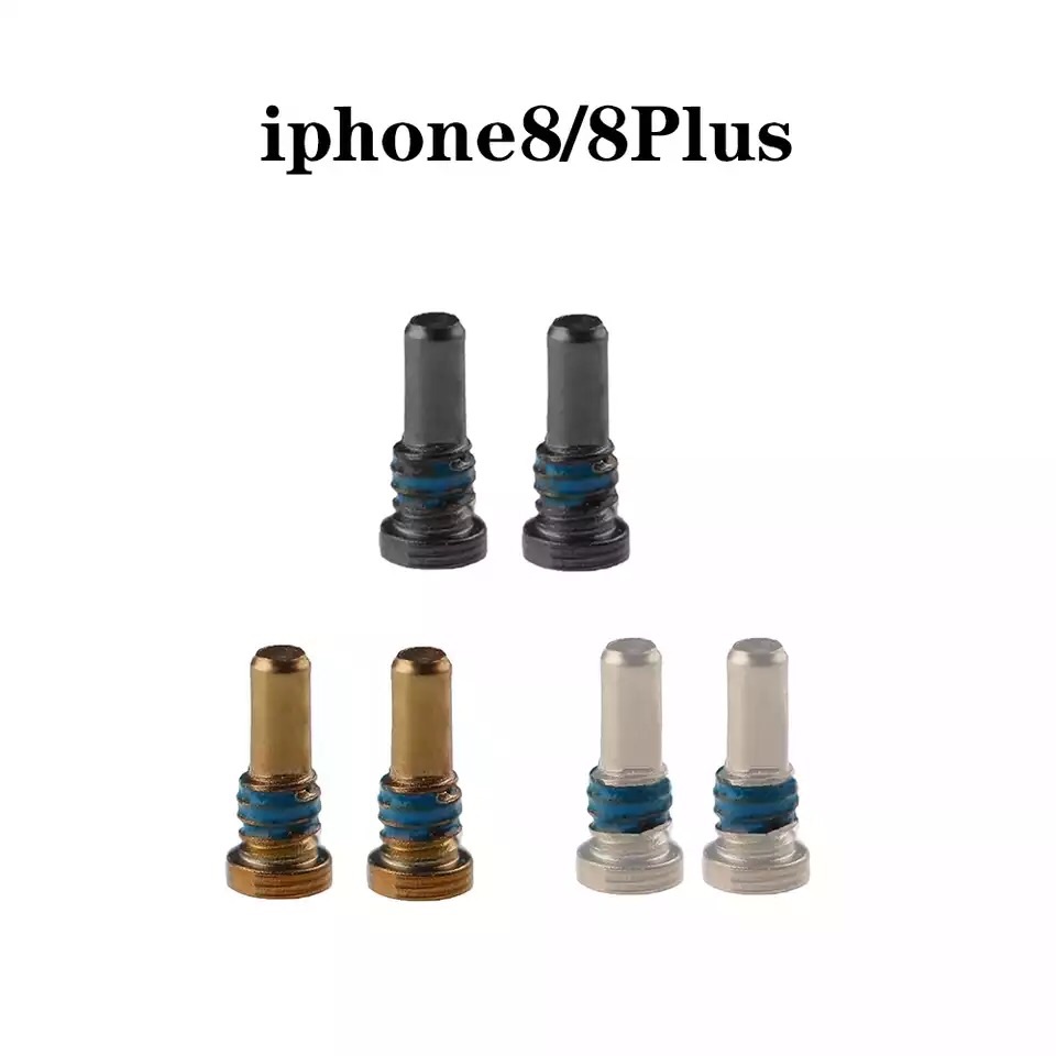 Original Bottom Screw For Iphone 6 7 8 Plus Pentalobe Dock Screws Set ...