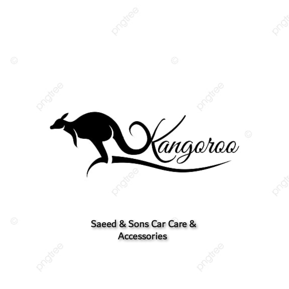 Shop online with Saeed & Sons Car Care Product now! Visit Saeed & Sons ...