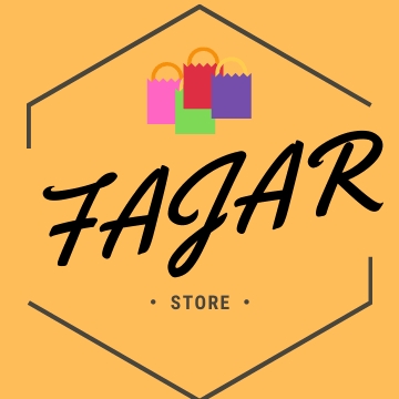 Shop online with fajar.store now! Visit fajar.store on Daraz.