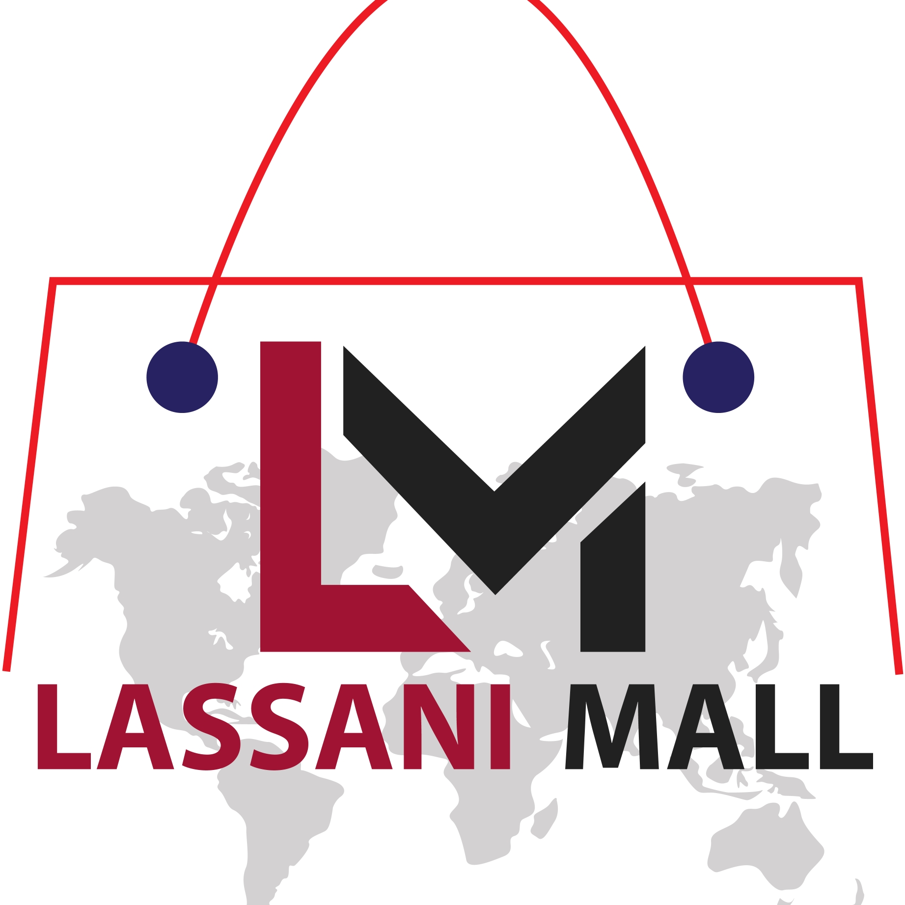 Shop online with LASSANI MALL now! Visit LASSANI MALL on Daraz.