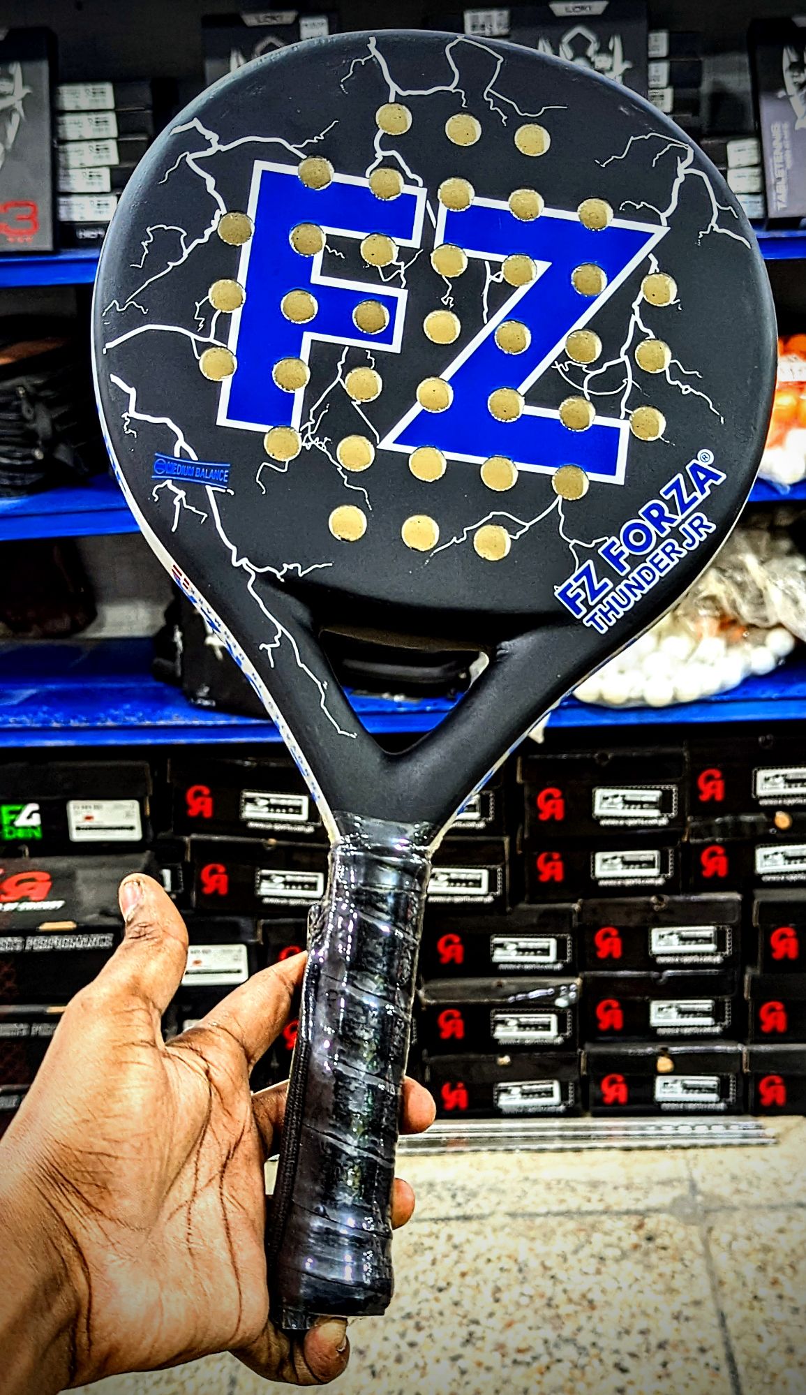 padel Racket | Daraz.pk: Buy Online at Best Prices in Pakistan | Daraz.pk