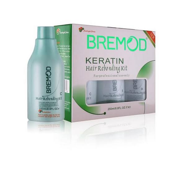 keratin hair rebonding kit | Daraz.pk