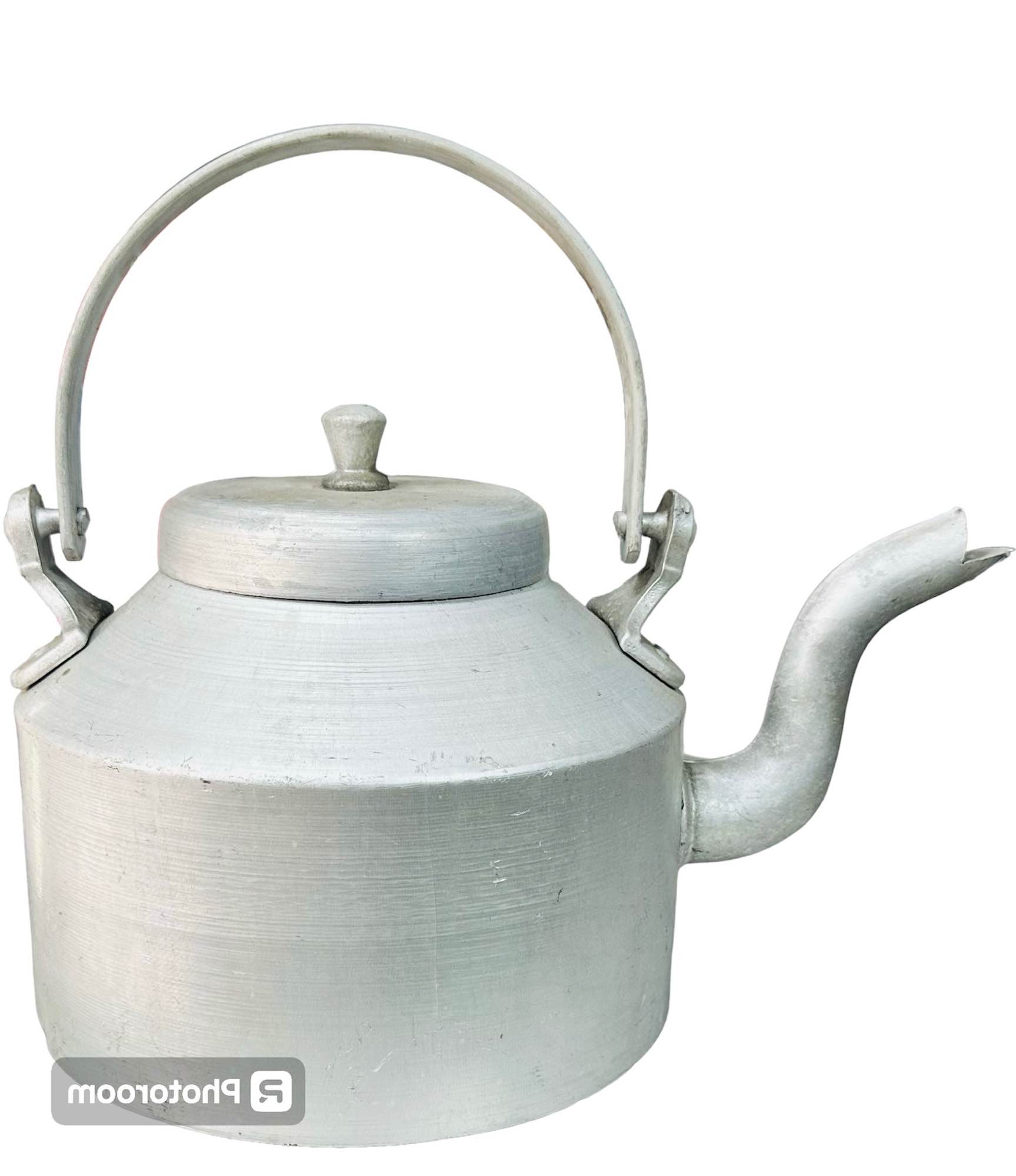 Aluminium Tea kettle,milk cattle,kehwa kattle,Hot water kattle | Daraz.pk