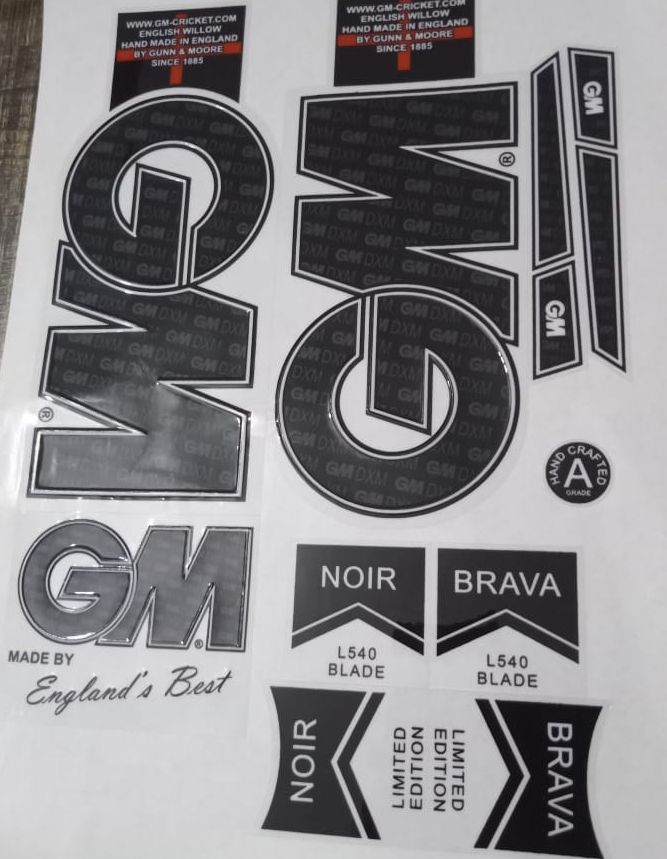 3D 2024 GM Alon Mana Latest Edition Black Professional Players Edition ...