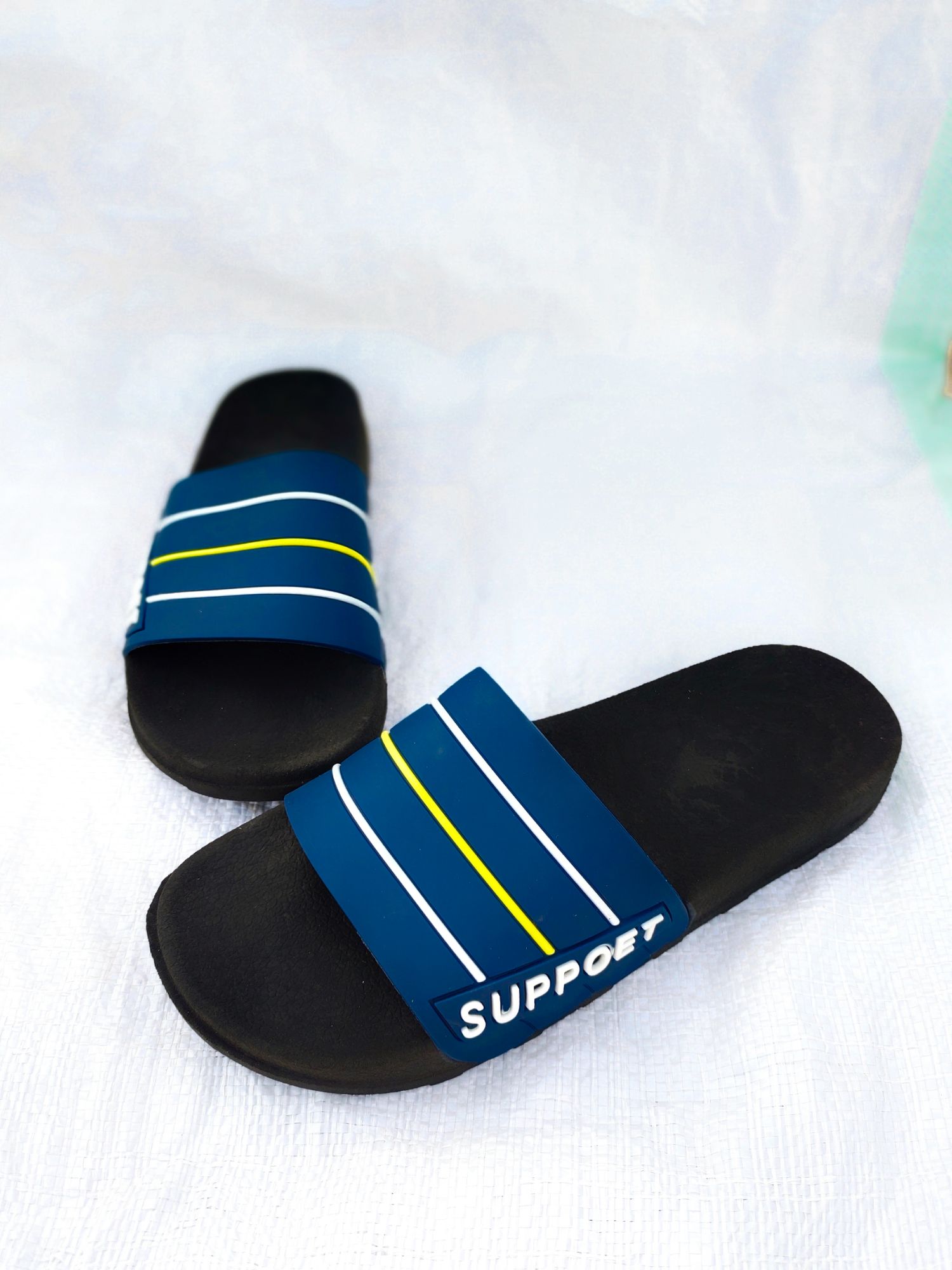Slippers for men || House slippers for men || trending slippers for men ...