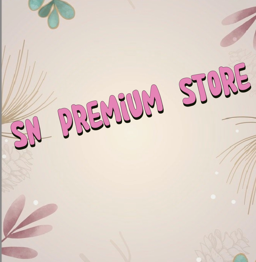 Shop online with SN Premium Store now! Visit SN Premium Store on Daraz.