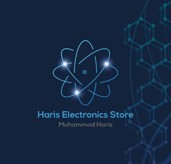 Shop online with Haris Electronics Store now! Visit Haris Electronics ...
