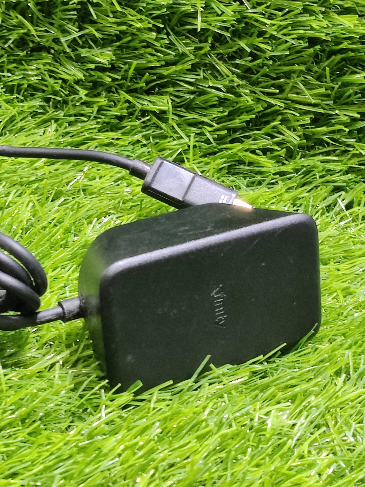 Infinity 20 watt laat charger in very good quality | Daraz.pk