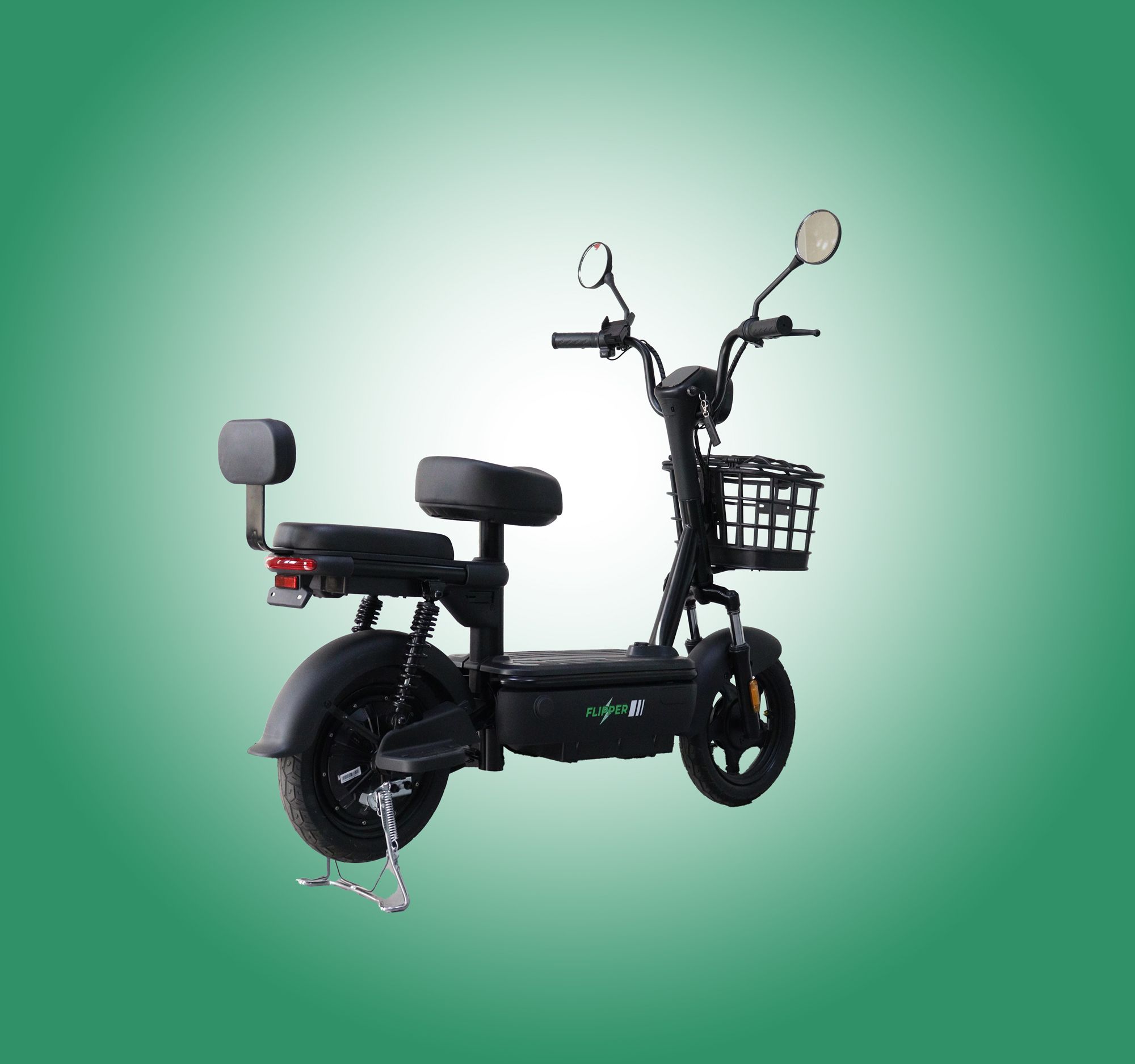 Evee Flipper Electric Bike | Daraz.pk