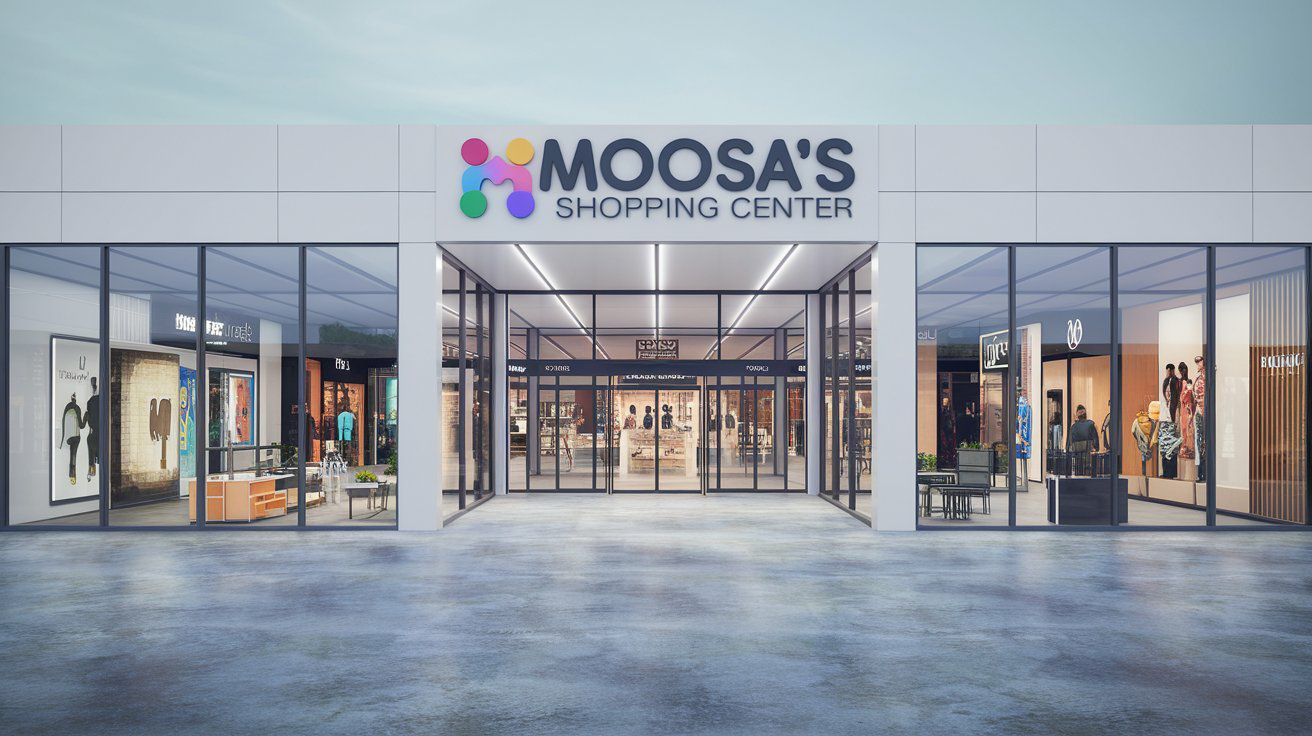 Shop online with Moosa's shopping centre now! Visit Moosa's shopping ...