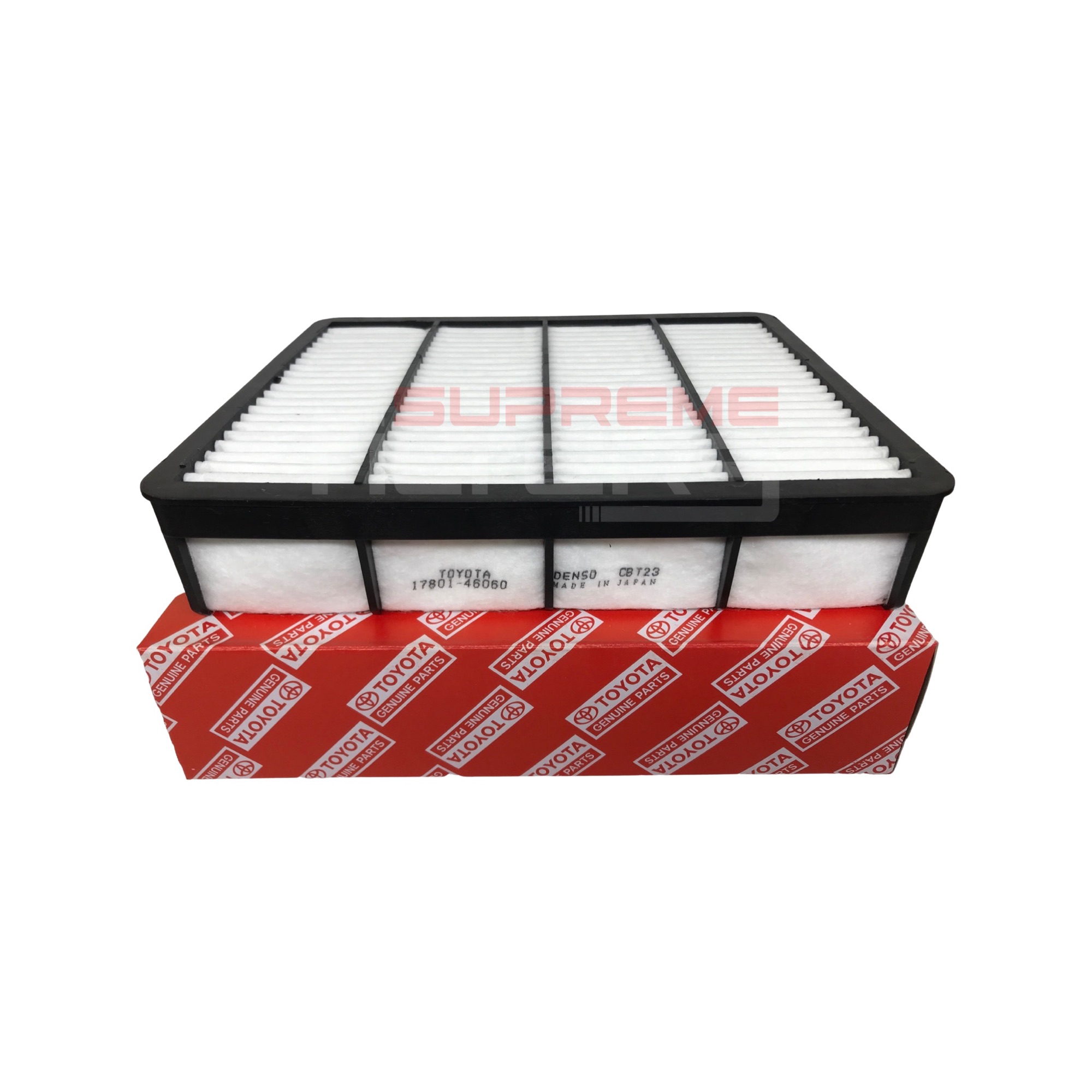 Toyota Crown , Chaser , Hilux Surf , LC Prado , Mark 2 Air Filter ...
