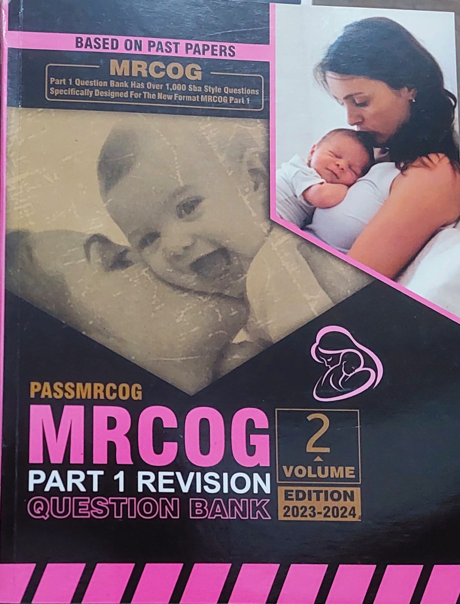 Passmrcog Question Bank For MRCOG Part1. MRCOG part1 Revision Question ...