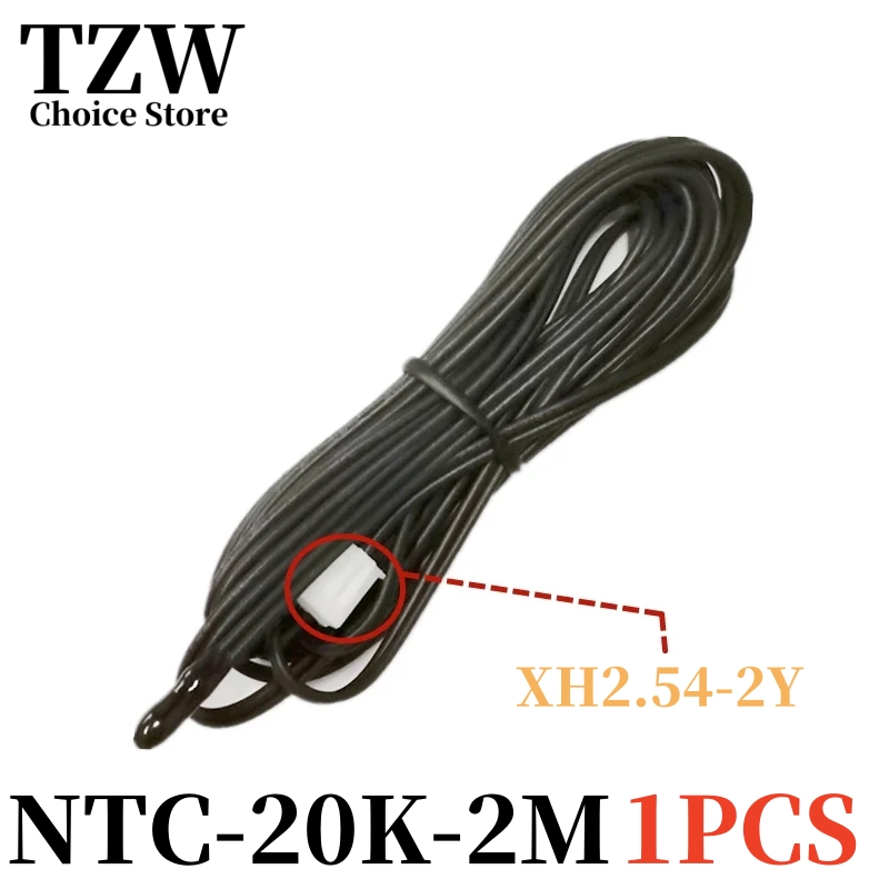 TZW NTC 5K 10K 15K 20K 50K 100K Air Conditioning Temperature Sensor ...