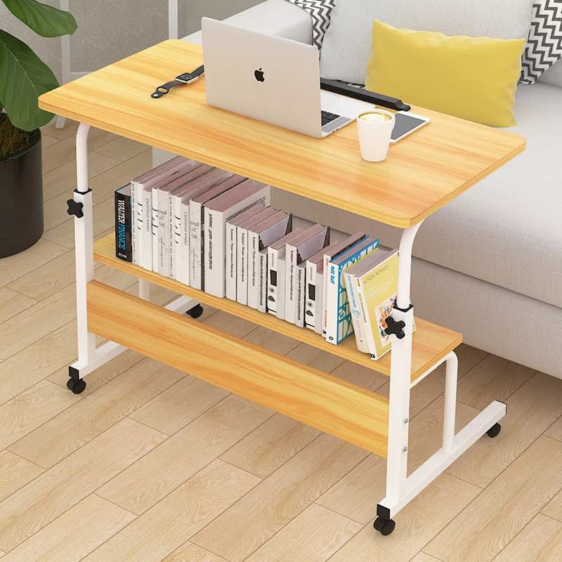 Adjustable Laptop table,Study table Side table,Office table,Executive ...