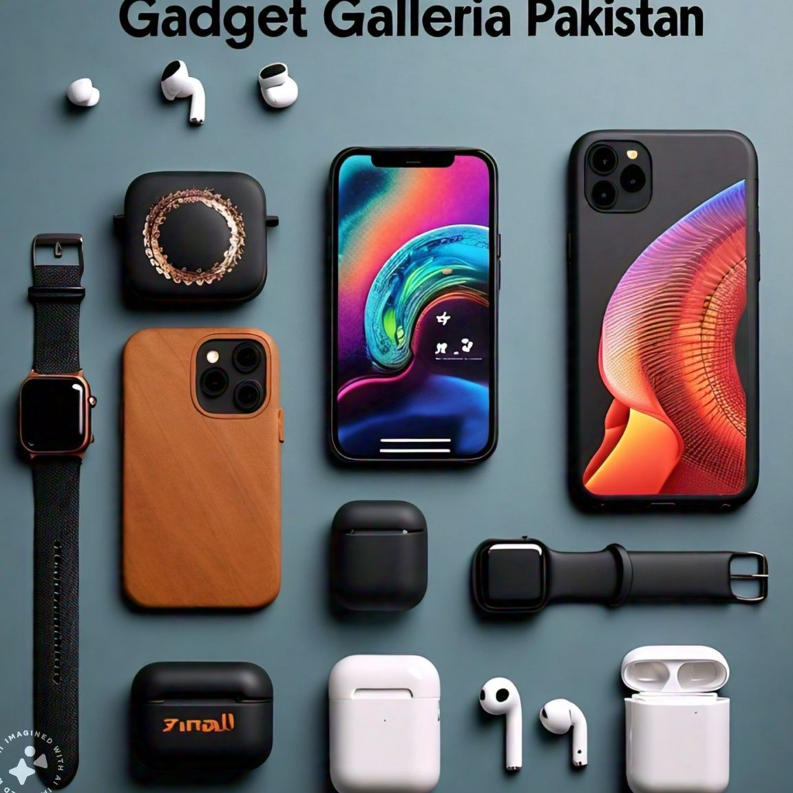 Shop online with Gadget Galleria Pakistan now! Visit Gadget Galleria ...