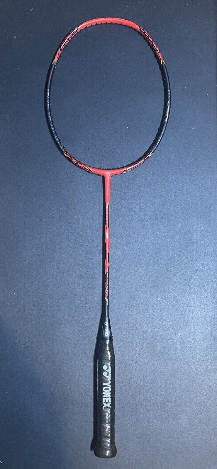 Yonex Volteric Force 2 Badminton Racket Copy | Daraz.pk