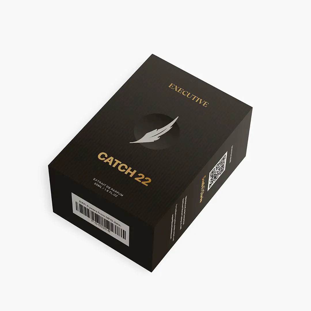 Catch 22 Perfume For Men Our #1 Best Seller Perfume Long Lasting Scents ...