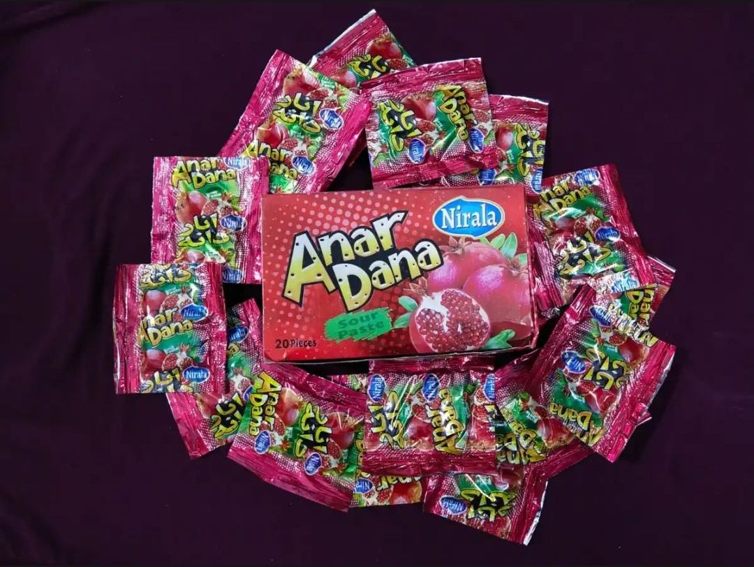 Anaar Dana Imli - 20 Pcs | Daraz.pk