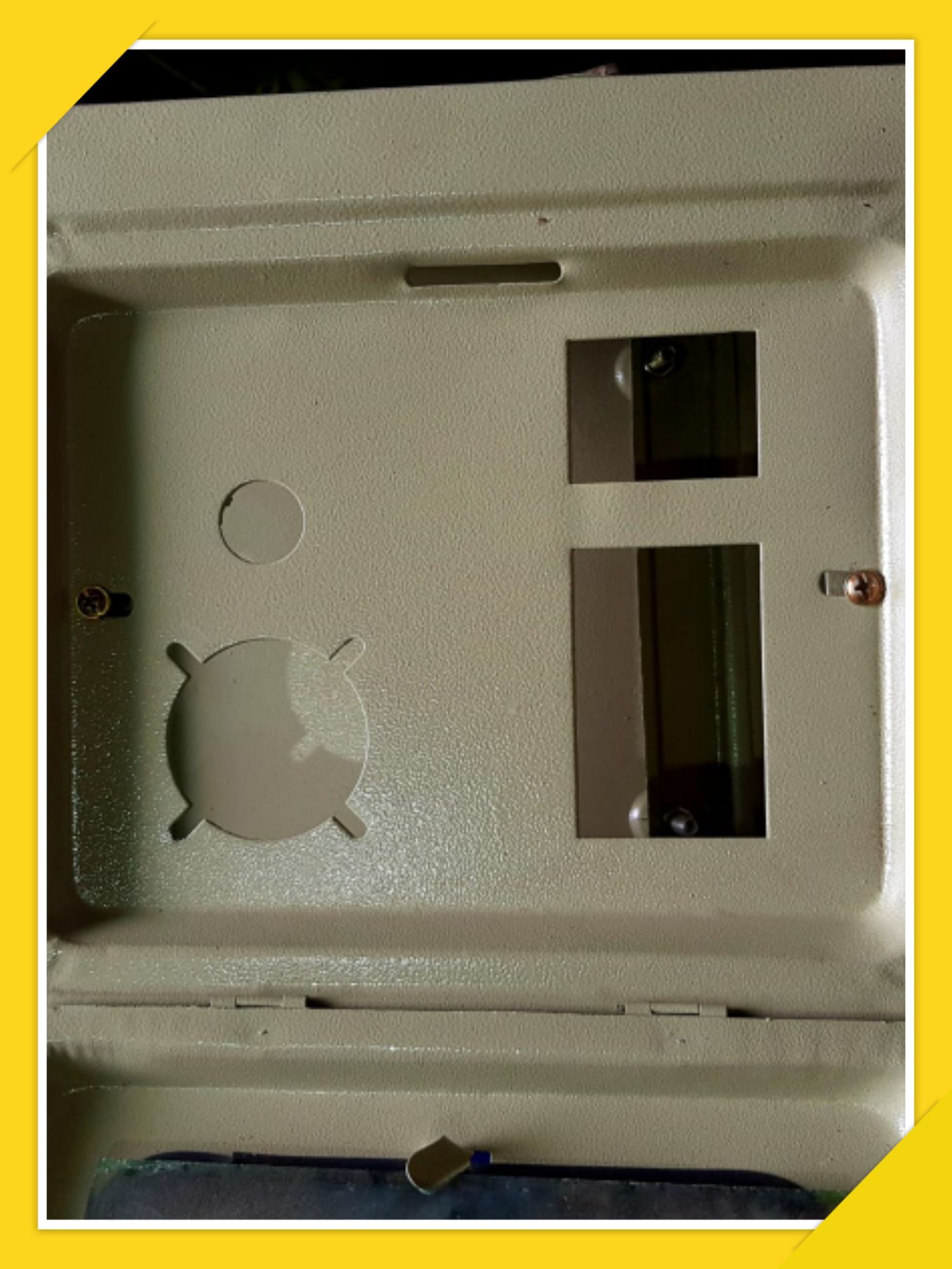 Electric DP.Use for Home Circuits.High Quality. | Daraz.pk