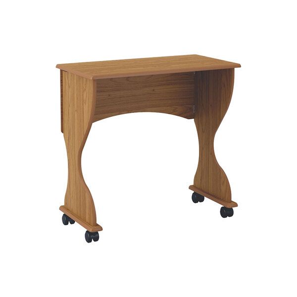 Computer table, Leptop Desk, Study table, movable workstation | Daraz.pk