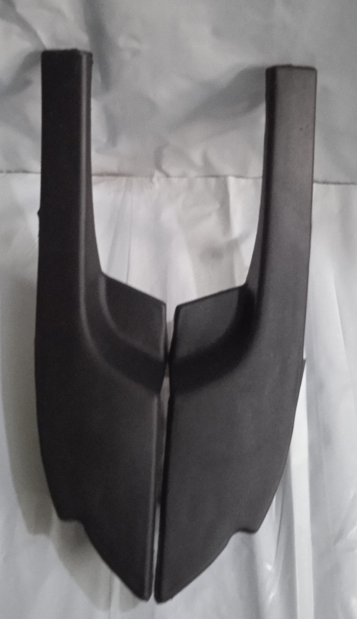 Daihatsu Move Wiper Shield Corner-Wiper Shield Chorya 2014-2016 Set ...